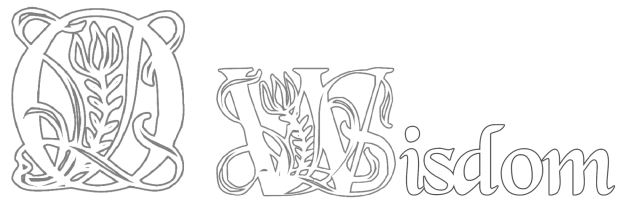 The O Antiphons: O Wisdom – Family Formation