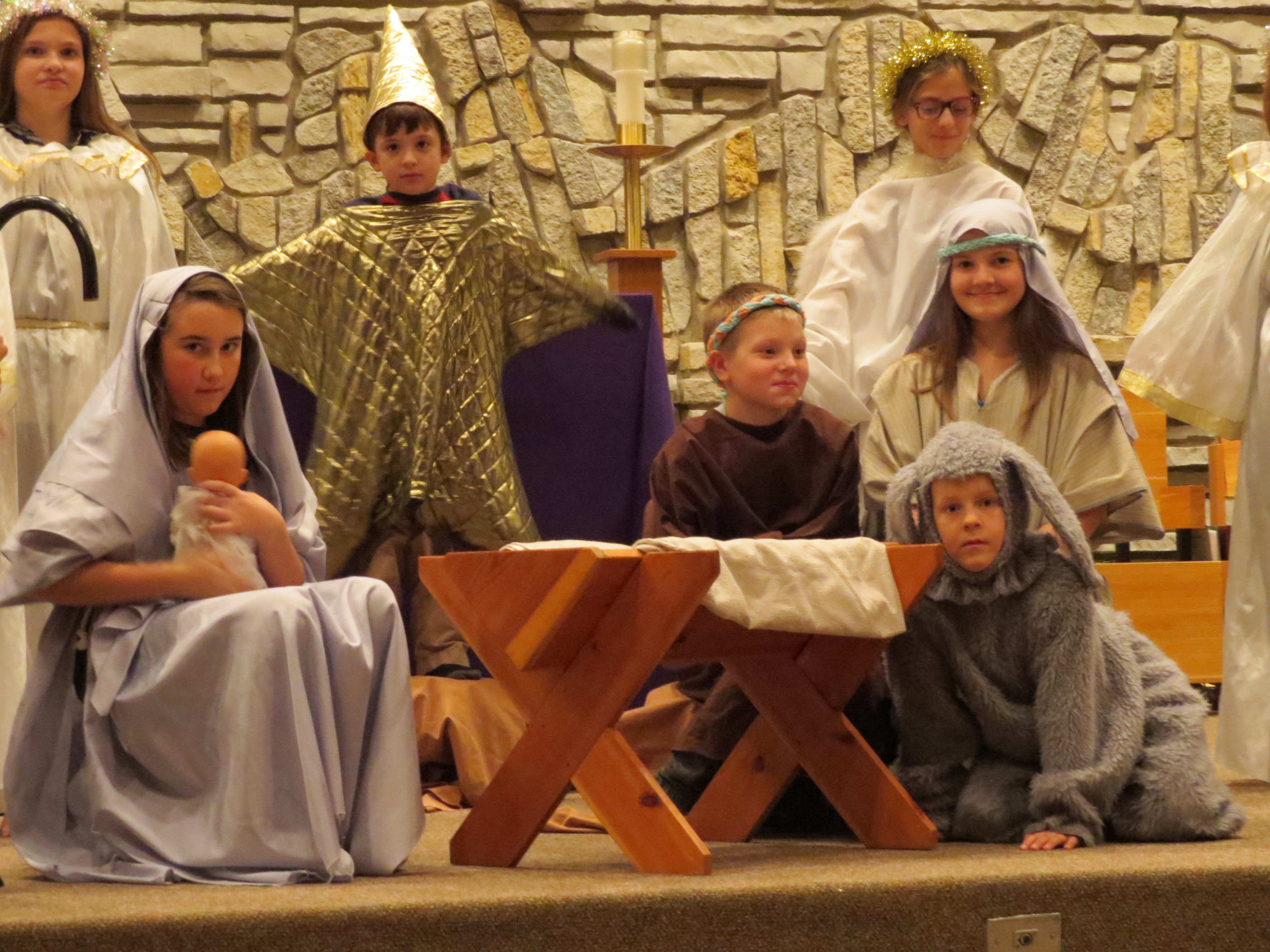 Pageant Pics – Family Formation