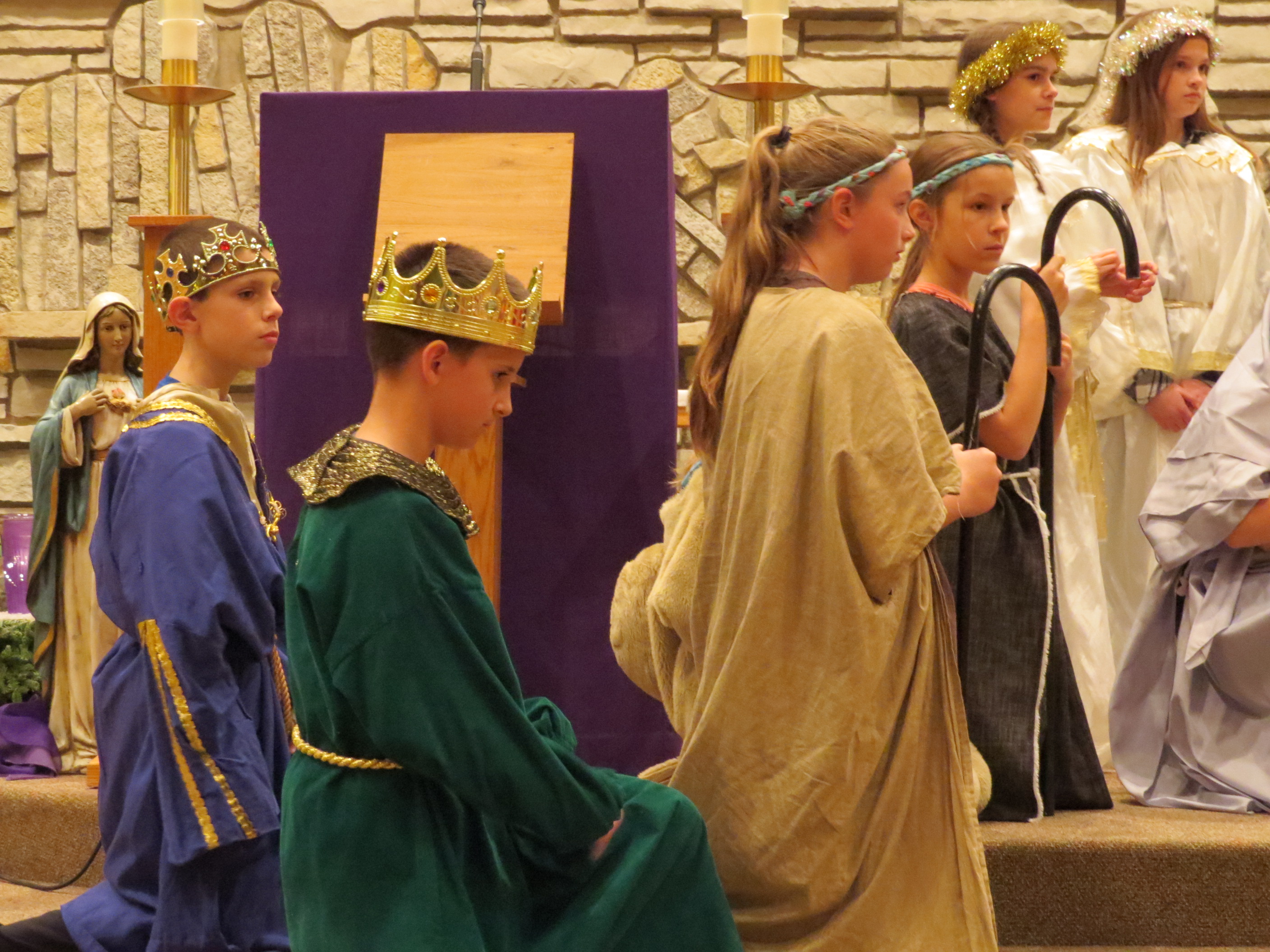 Pageant Pics – Family Formation