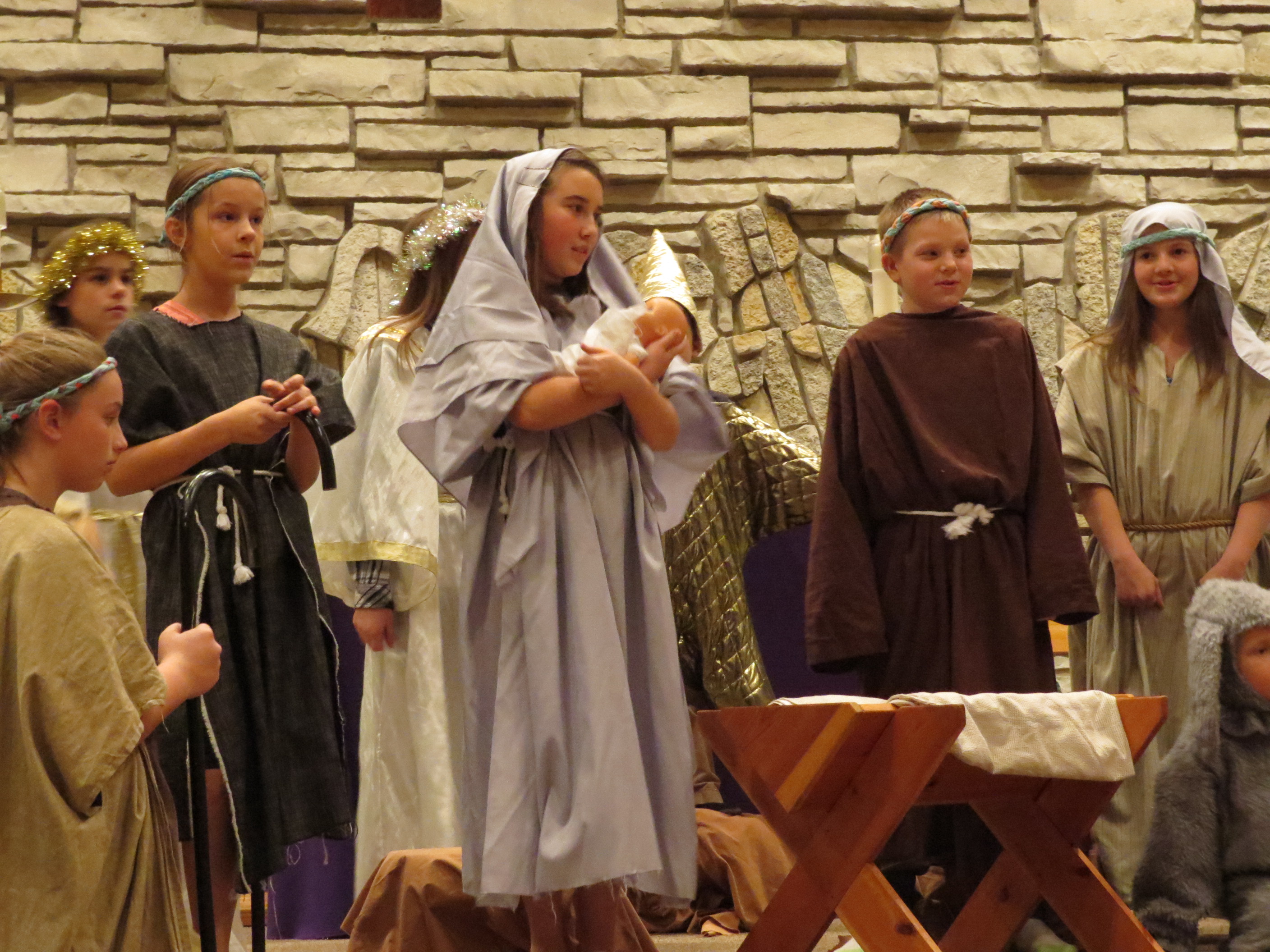 Pageant Pics – Family Formation