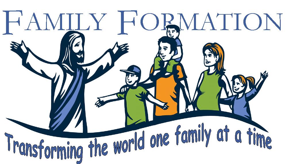 The home that makes a difference – Family Formation