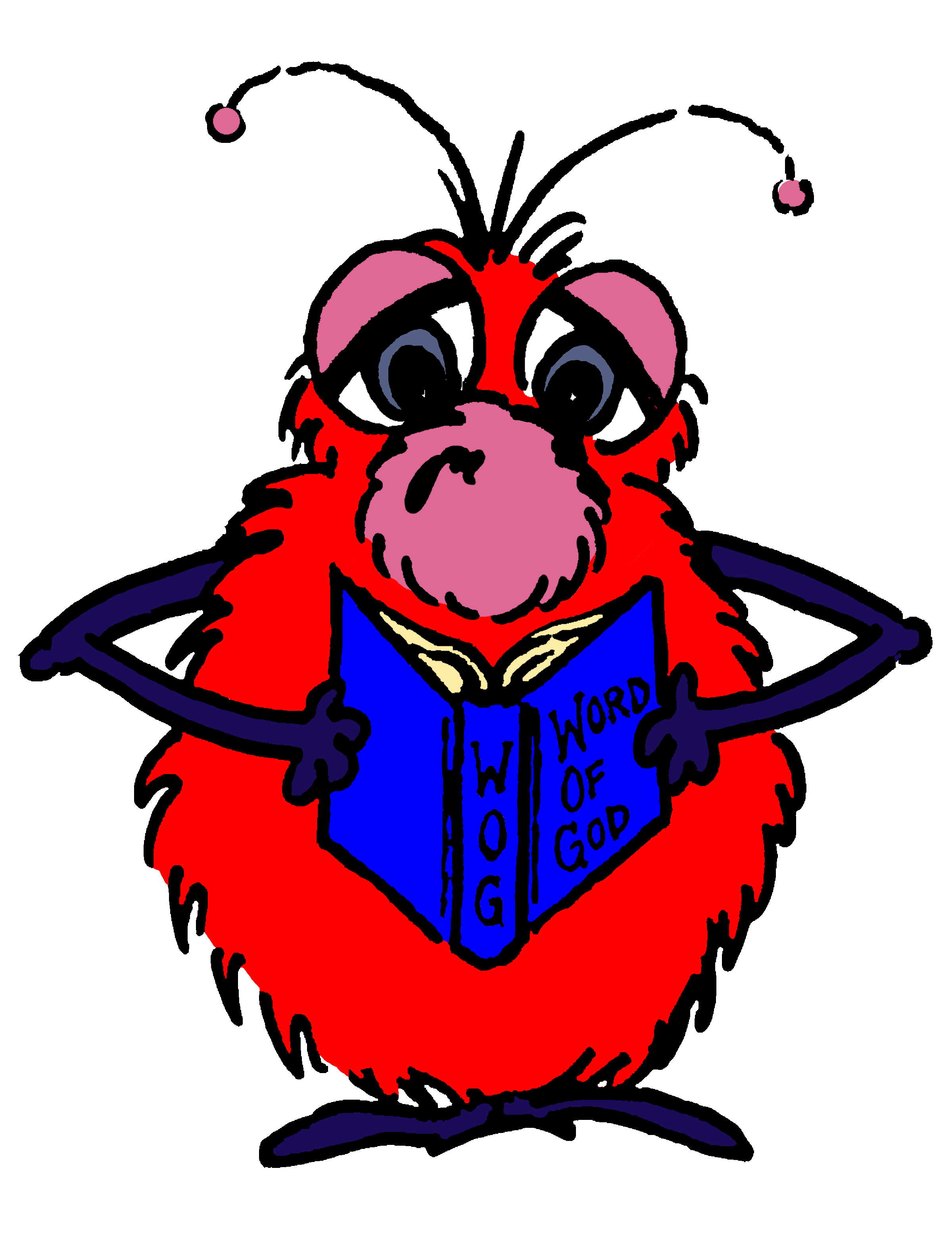 The Basics: Meet the W.O.G. – Family Formation