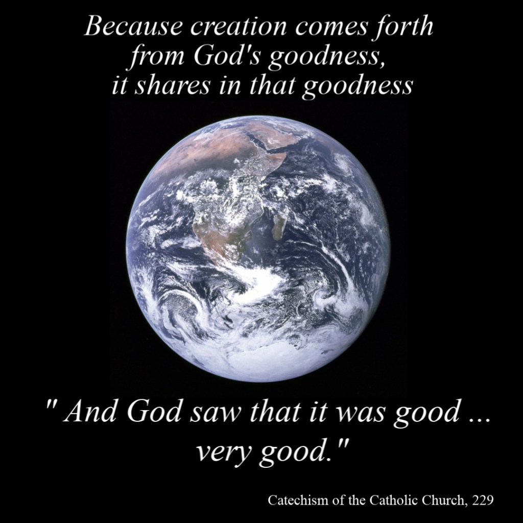 Let all the earth praise the Lord! – Family Formation